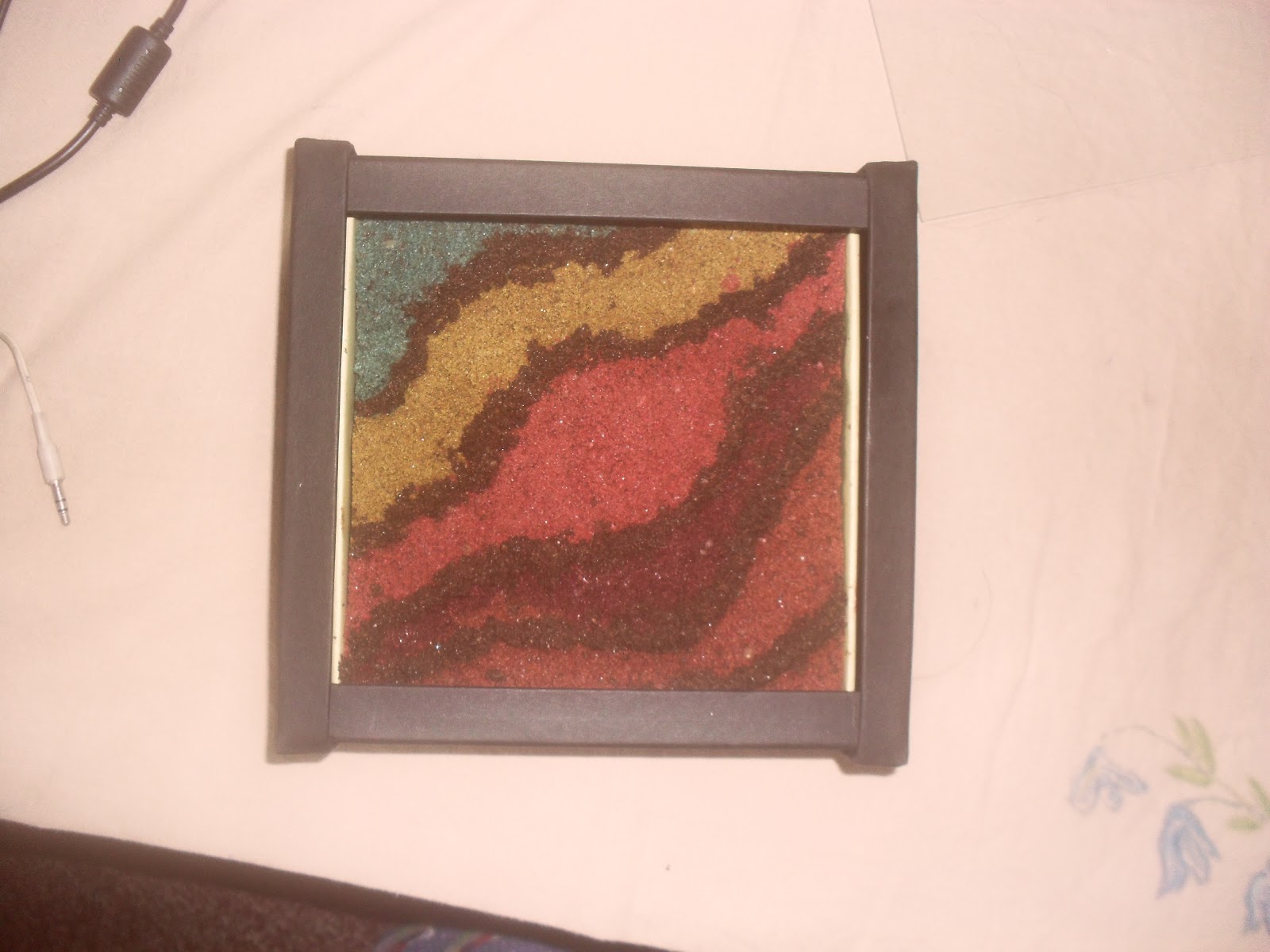 Blissmade: 2 Creative things to do with pen boxes!