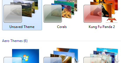 Install Tema Windows 8 di Windows 7 dengan mudah menggunakan ...