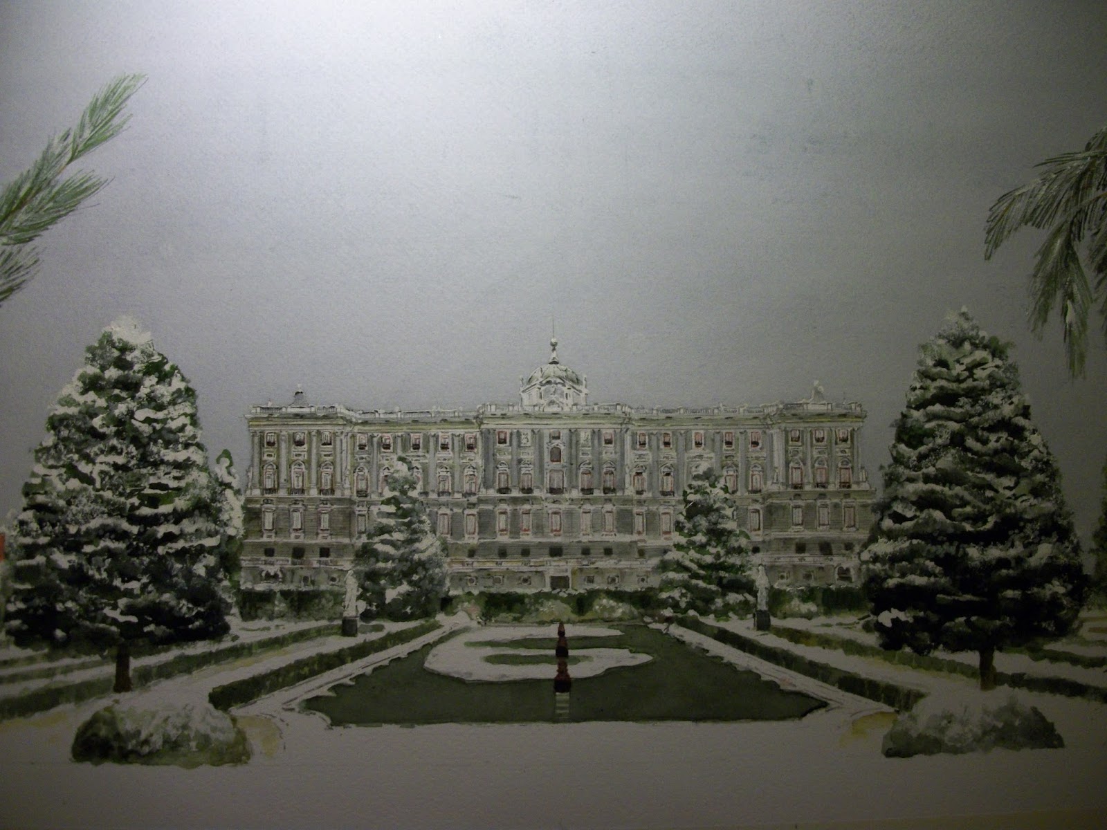 R.CASTEX.MIS ACUARELAS.MIS BARCOS.Y MIS MARINAS.