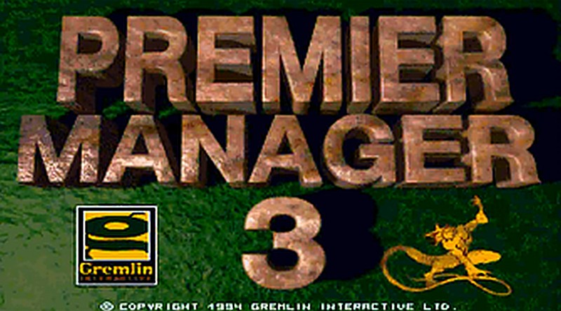 Indie Retro News: Premier Manager 3 (Gremlin Interactive, Commodore ...