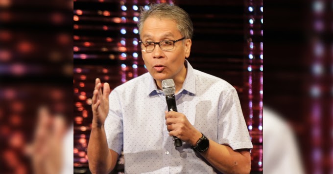 Mar Roxas' Plan Top Put Farmers In 4Ps Program Is DISASTROUS