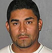 A Million Points Of Light, Darkened: Mackenzie Maddox