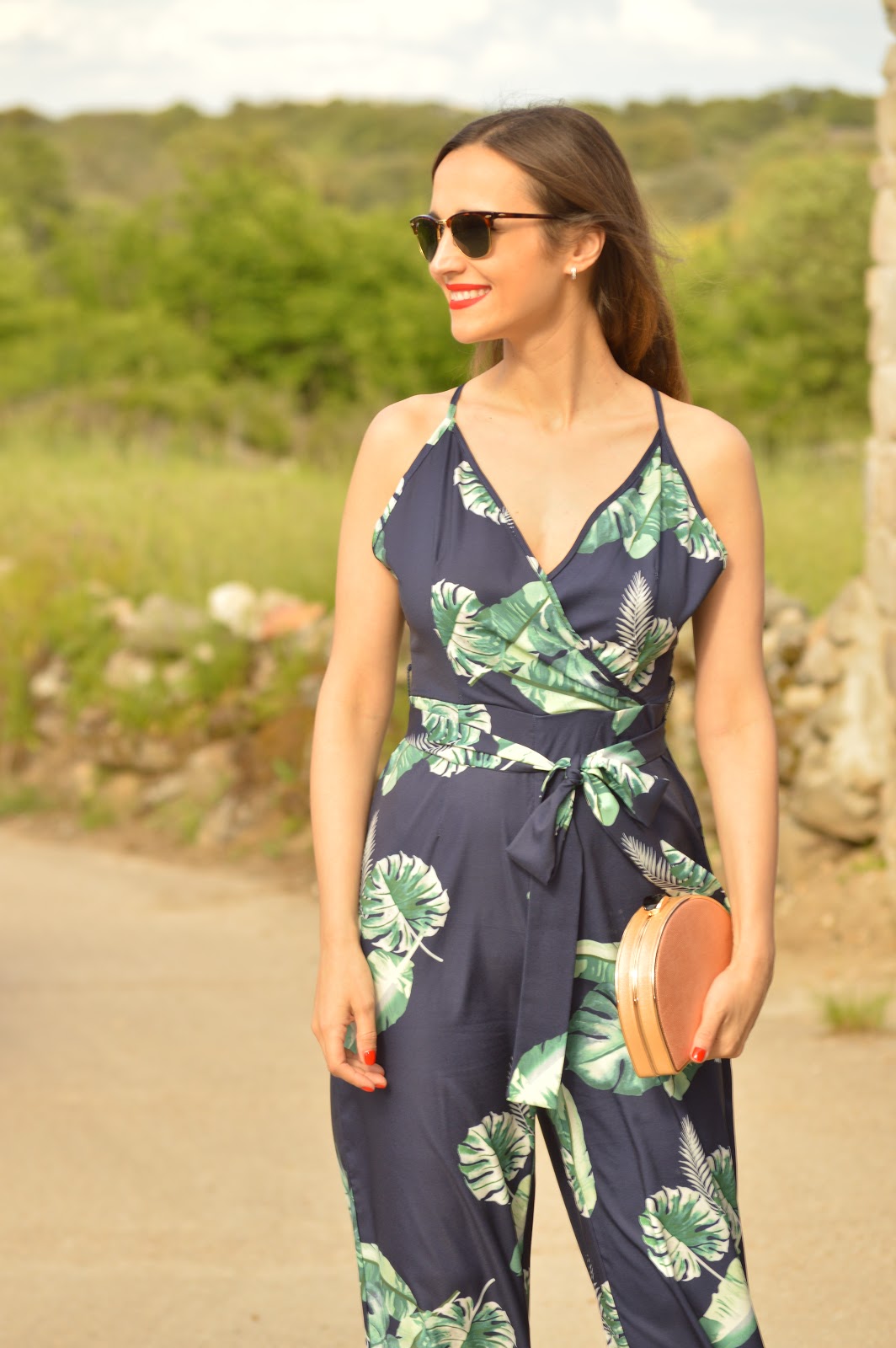 1000 MANERAS DE VESTIR: Tropical