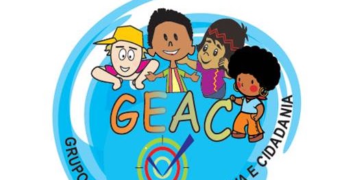 DIVISÃO DE EDUCAÇÃO E DIVERSIDADE - DED: Formação GEAC/AJE