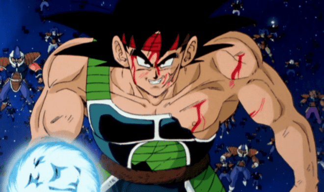 Anime: Review SPOILER FREE de Dragon Ball Super BROLY ¡la nueva ...