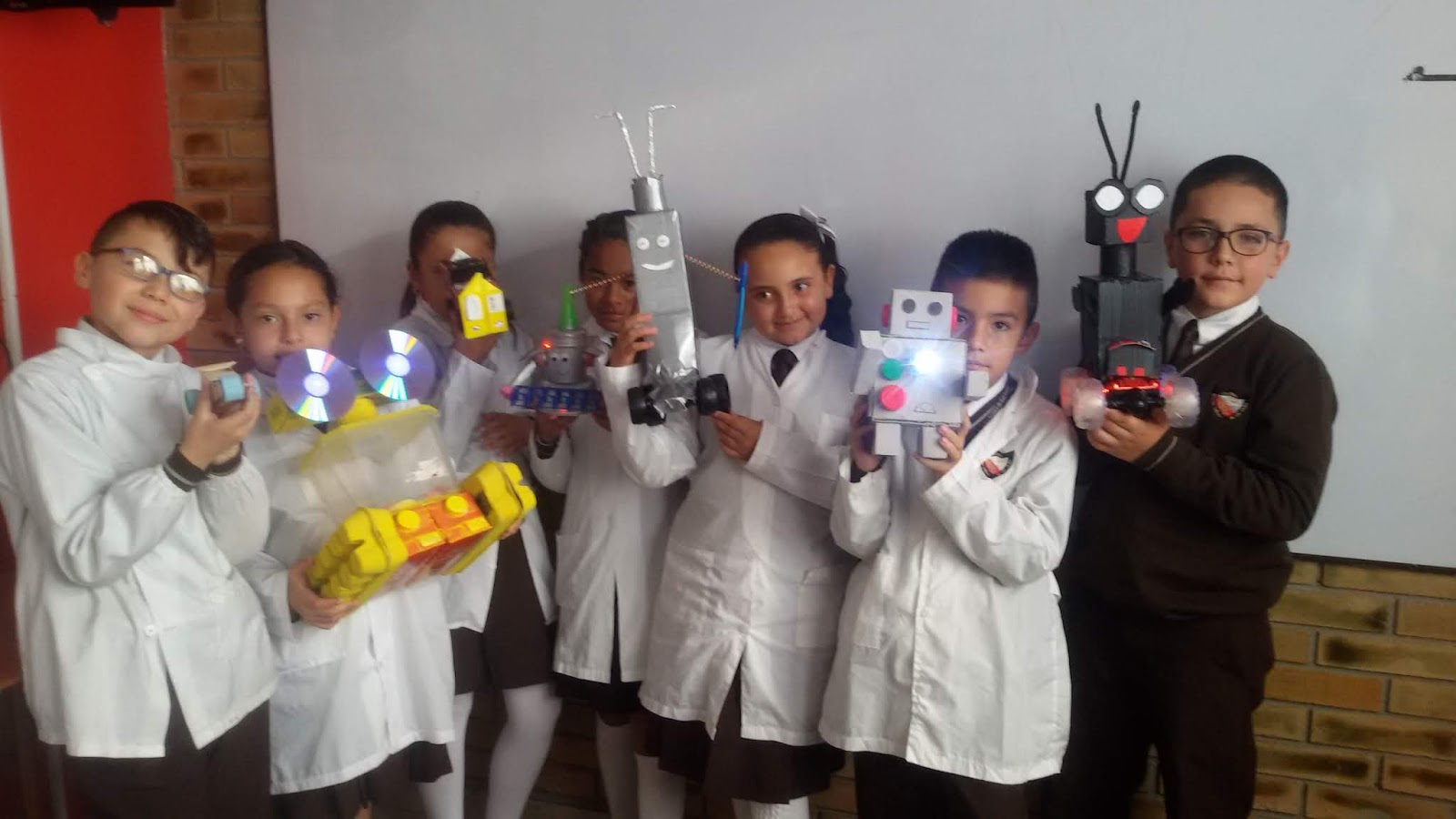 PROYECTOS TECNOLÓGICOS