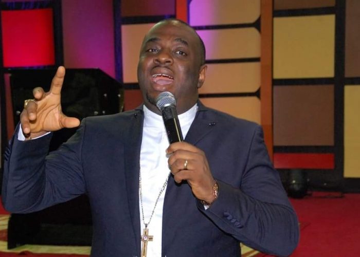 What God Told Me About The Super Eagles of Nigeria… 2018 Prophecy By ...