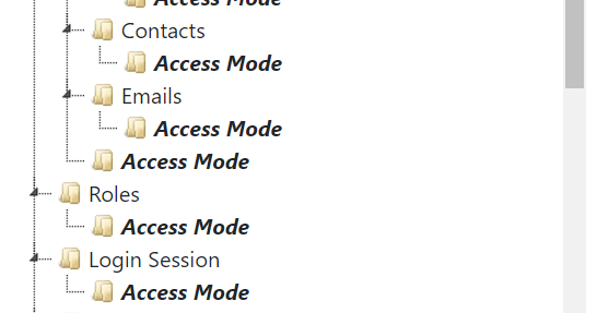 Sample Code for jstree Ajax Call and Search