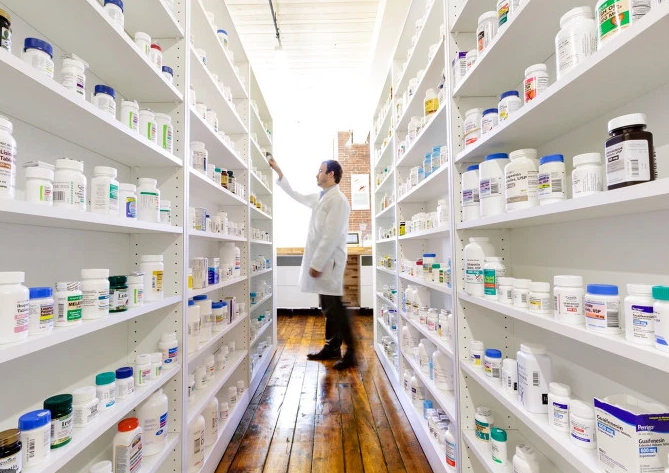 How to Choose a Pharmacy