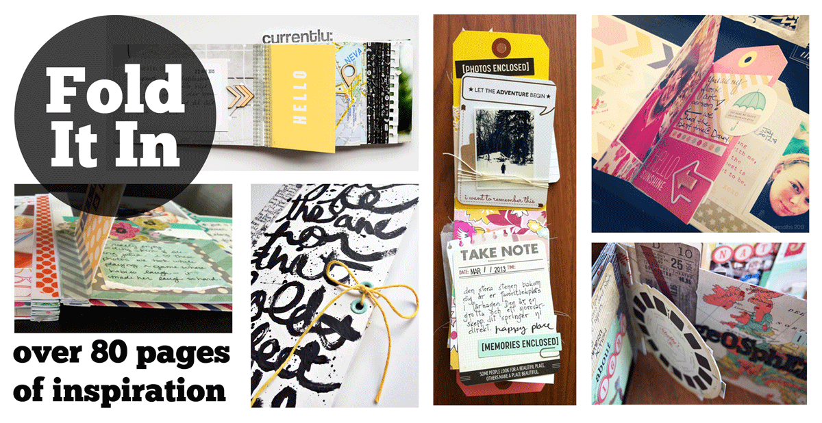 rukristin papercrafts: Fold It In: A New Self-Paced Workshop from ...