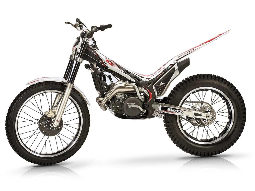 Motocicletas Beta | Motos de calidadMotos de Calidad