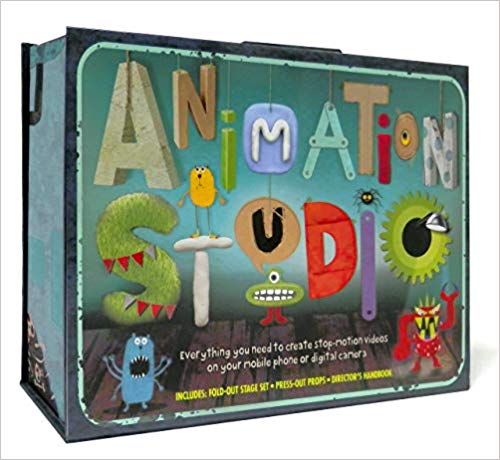 Animation Blog: How to Get Started in Animation