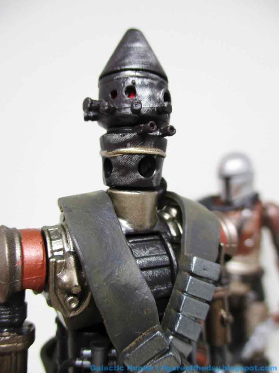 Galactic Hunter's Star Wars Figure of the Day with Adam Pawlus: Star ...