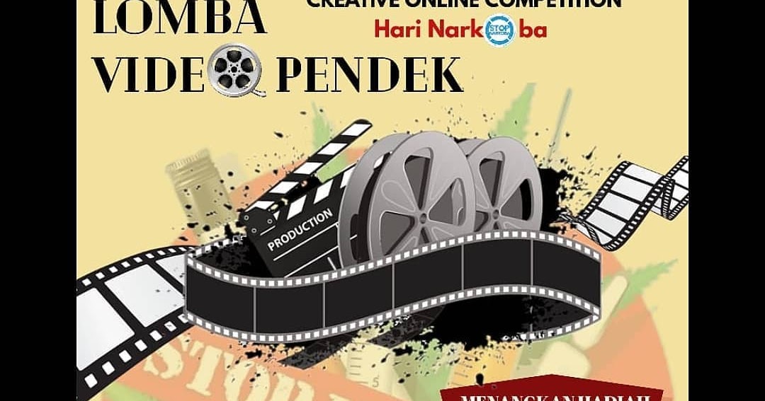 INFO LOMBA SHORT MOVIE PUBLICANOUNCEMENT