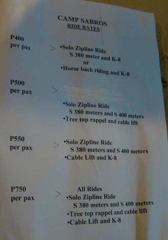 Make It Davao: Camp Sabros