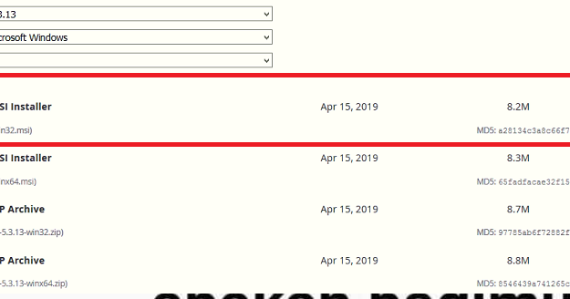 Inspirasi & Seni Technology: Cara Membuat Link Database Mysql To Sql Server