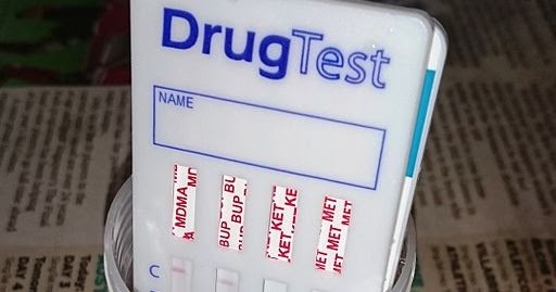 Recent decision about a positive drug test has a lot to say about the ...