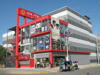 Sullana la perla del Chira: Multicines Cinestar Sullana