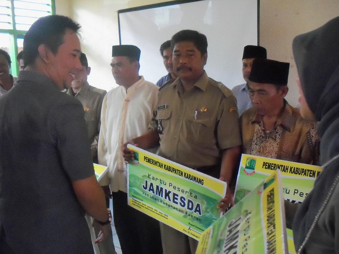 Puskesmas Loji: Profil