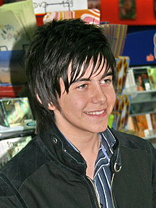 Fans of Declan Galbraith: Declan's Biography