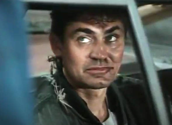 familiar unknown: Nick Brimble