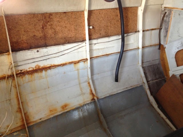 Bill's Log: ‘Sparky’: A Nick Skeates Wylo