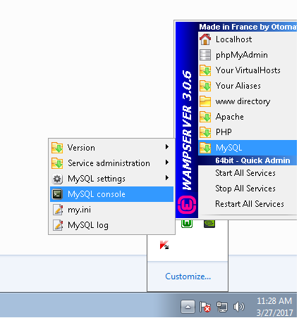 Laravel Updates Learning : How to Import Large size .sql file using ...