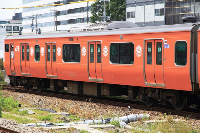 Tokyo Railway Labyrinth: The 130th Anniversary of the Chuo Line