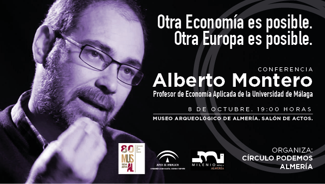 sollevazione: SPAGNA: COS'È PODEMOS E PERCHÉ AVANZA di Alberto Montero