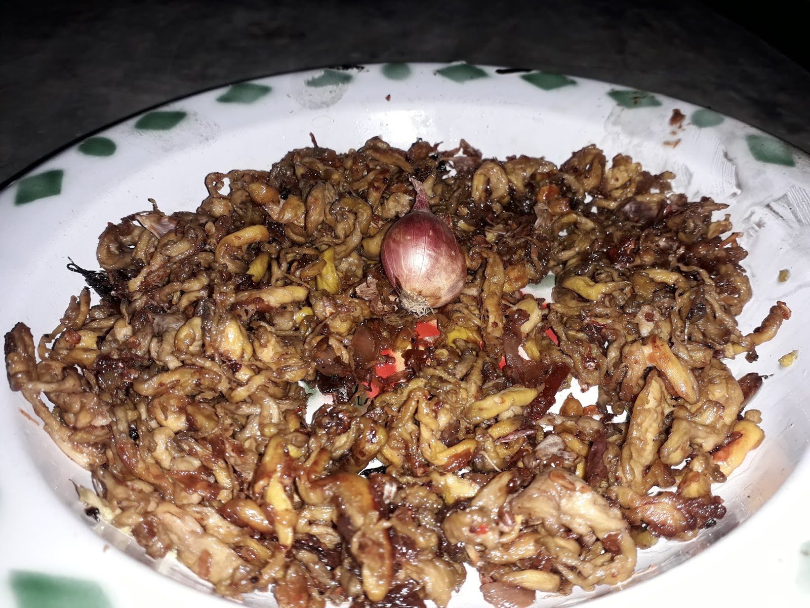 Resep Membuat Sambel Jambu Monyet (jambu mede) - IDNFARMERS