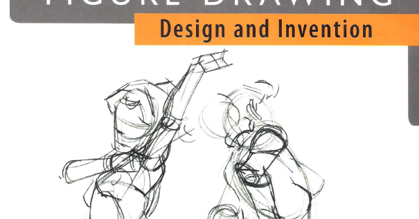 English and Design: Figure Drawing – design and invention