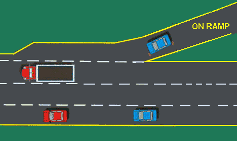 Learn How To Drive You Moron