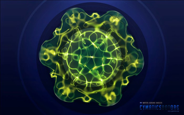 Antica Conoscenza Coscienza, Geometria Sacra, Cimatica, Illusione della ...