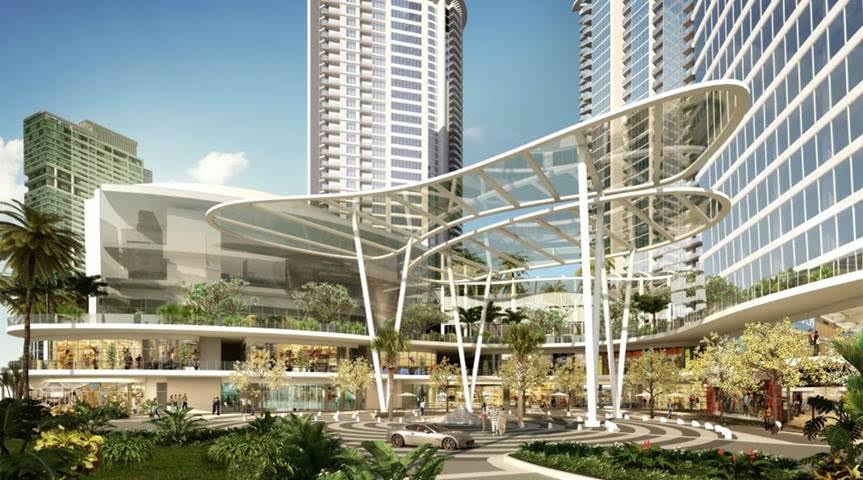 Proscenium At Rockwell | Properties ATC (Phils.)
