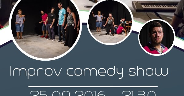 fin: Improve comedy show