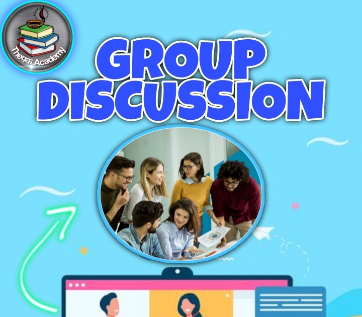 GROUP DISCUSSION- Introduction | Theपक Academy