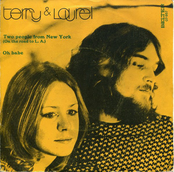 FROM THE VAULTS: Terry Black born 3 February 1949