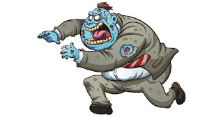 Francesco Simoncelli's Freedonia: Le società zombie ben pasciute del ...