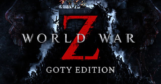 World War Z ganha janela de lançamento para Nintendo Switch; confira ...