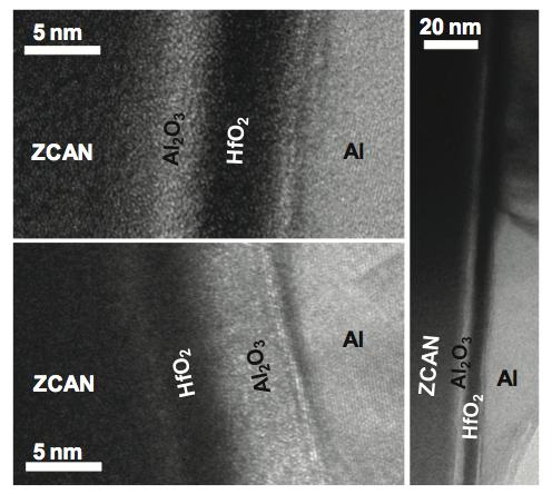 MIM & MIIM Diodes: How Do They Work?