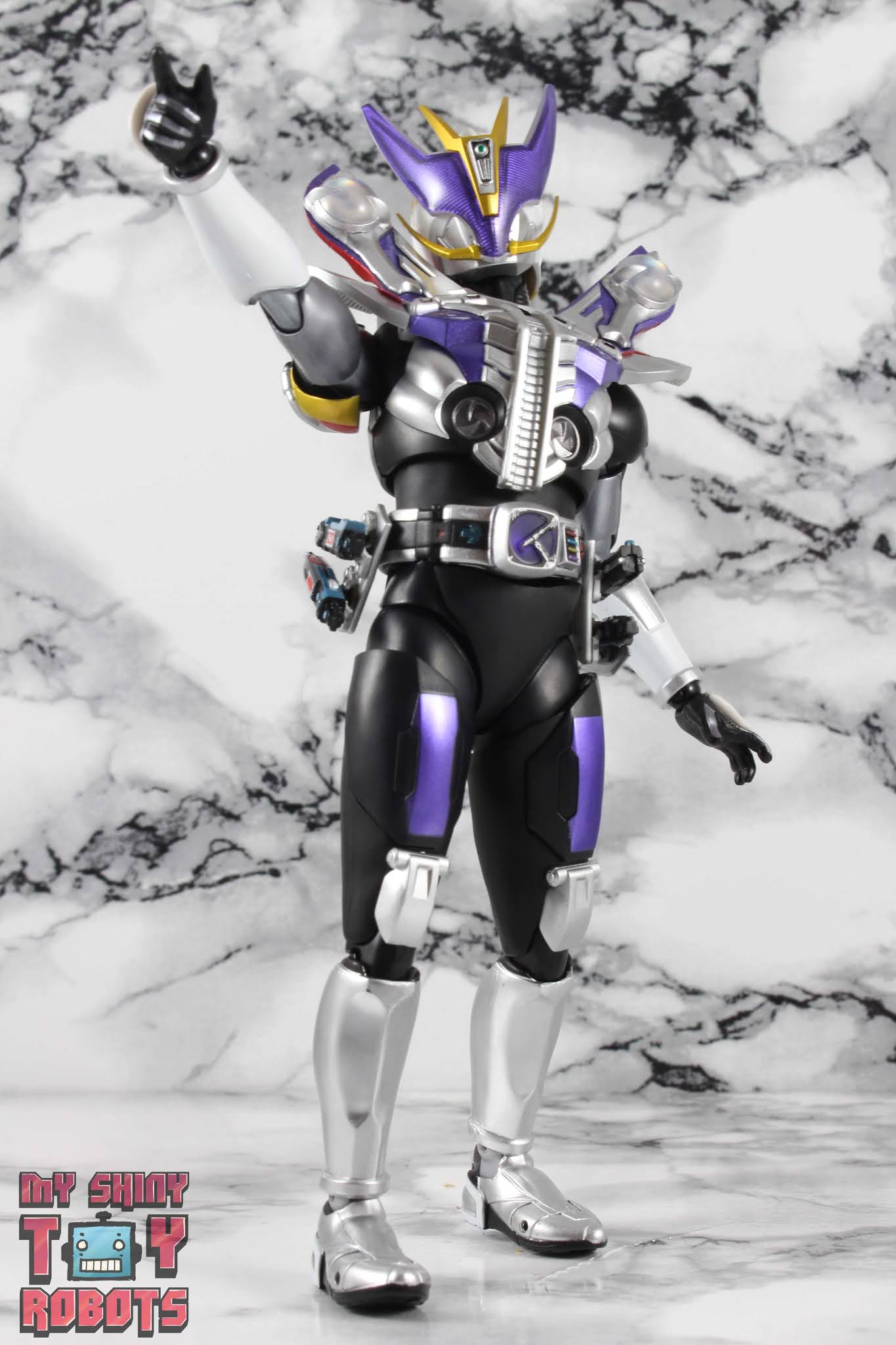 My Shiny Toy Robots: Toybox REVIEW: S.H. Figuarts -Shinkocchou Seihou ...