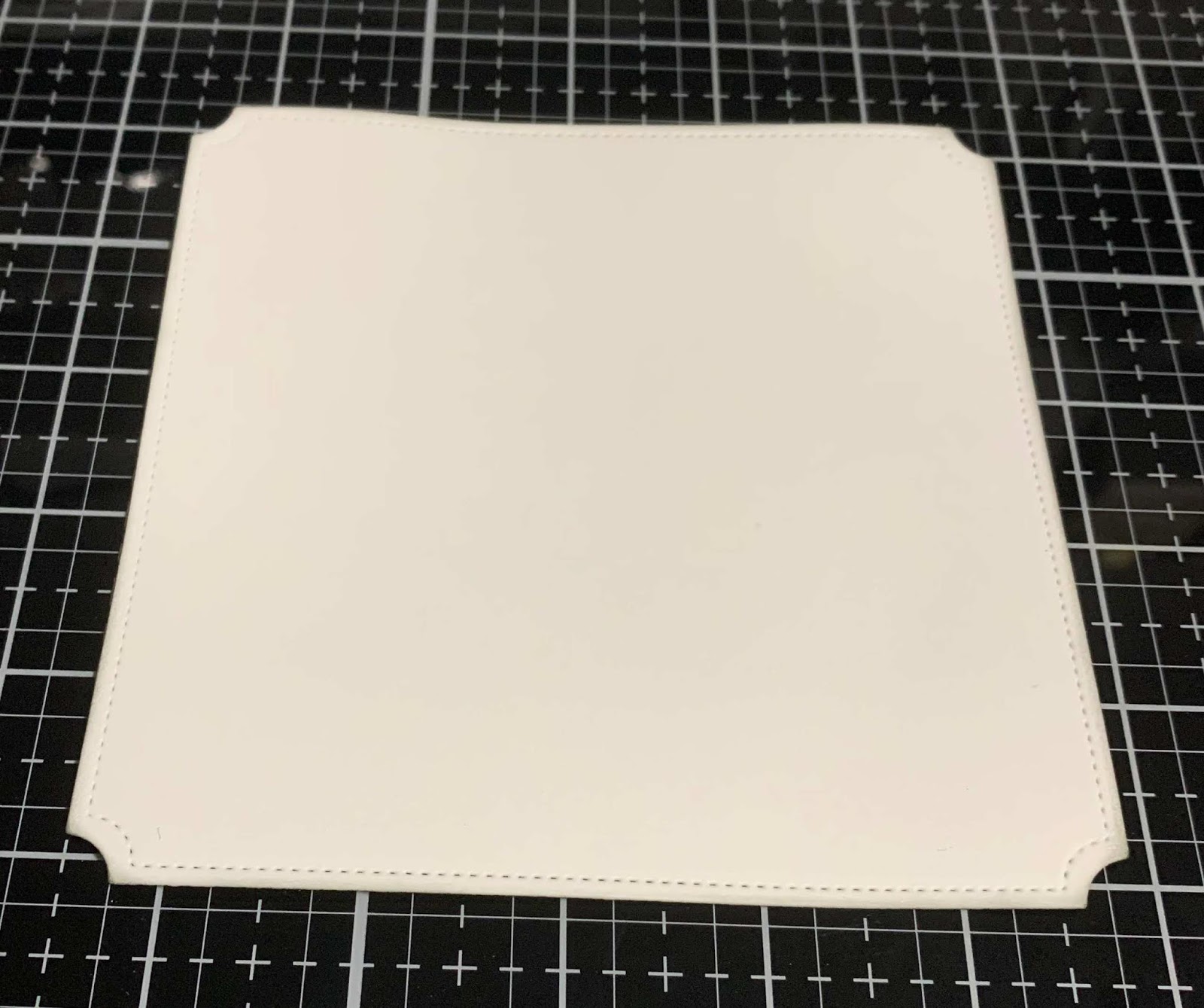 A Creative Journey: Zen Card