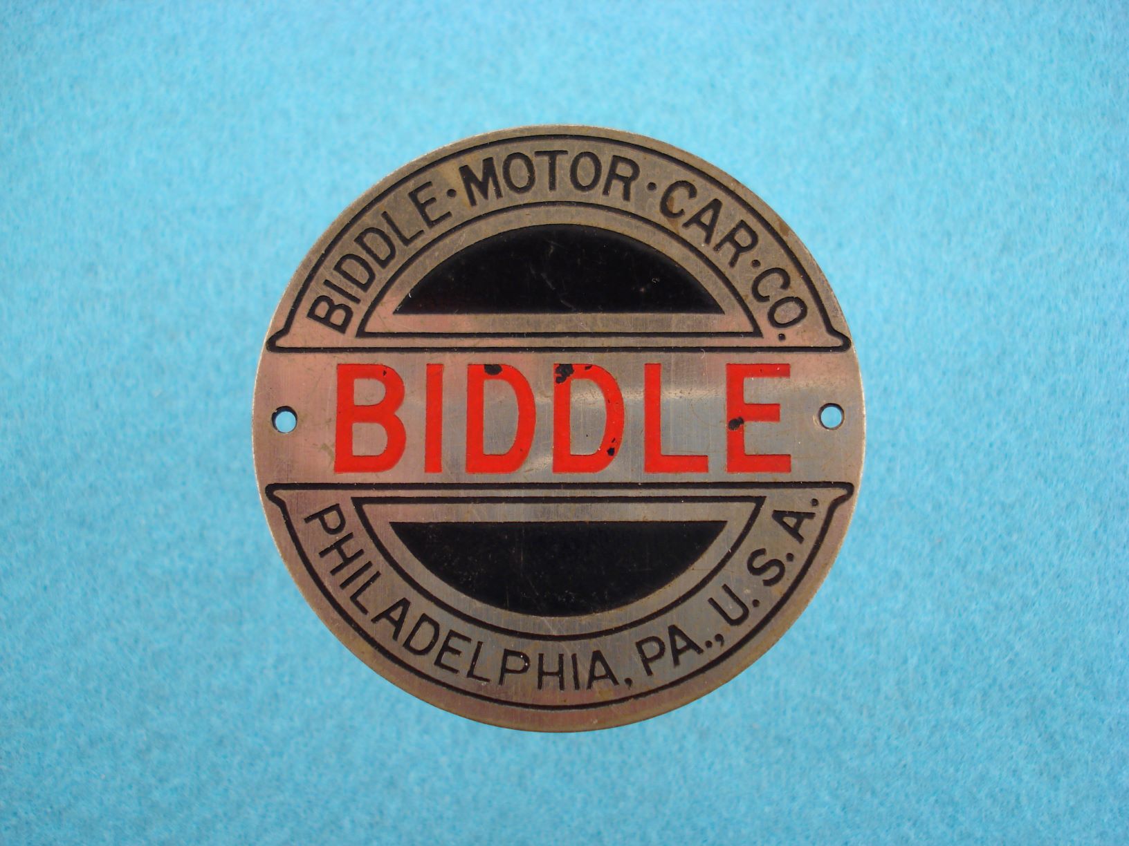 American Auto Emblems