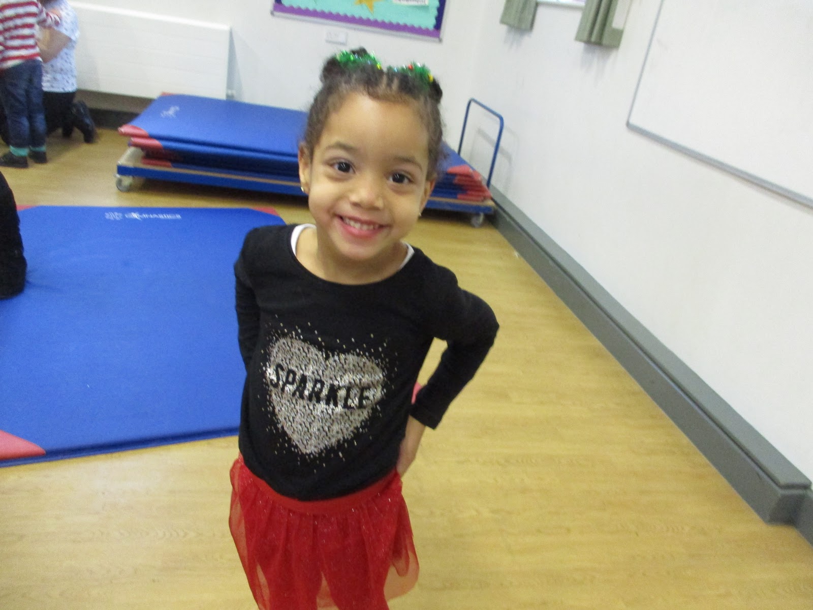 Model Village Primary School: 2019