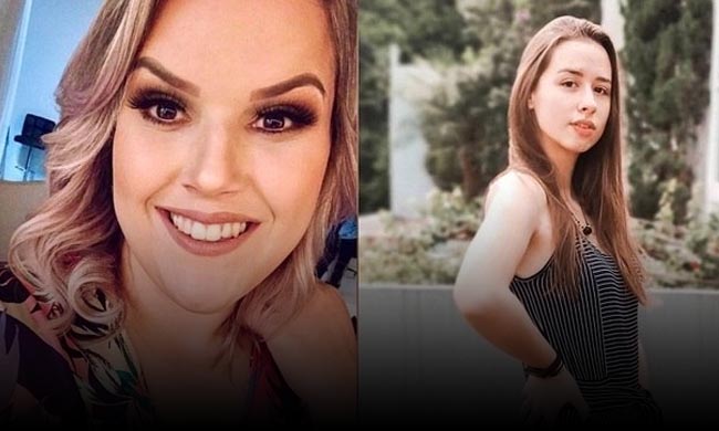 Luto: Morrem a professora Keli Adriane Aniecevski e a agente educativa ...