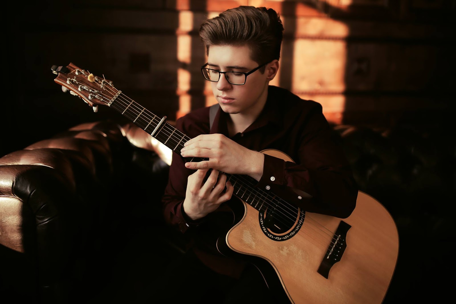 Alexandr Misko e suas releituras de clássicos da música