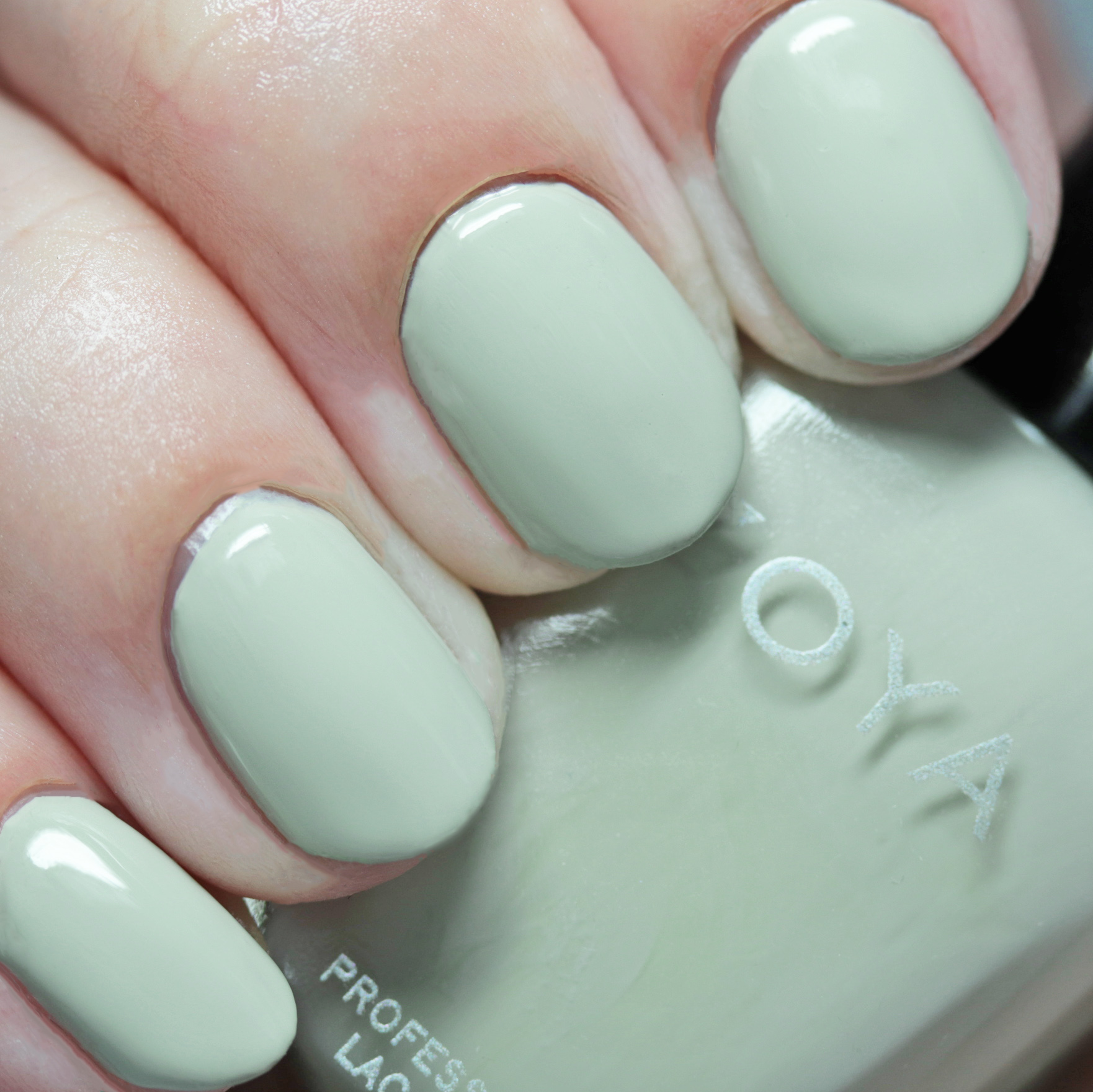 Zoya ZP1027 Leif