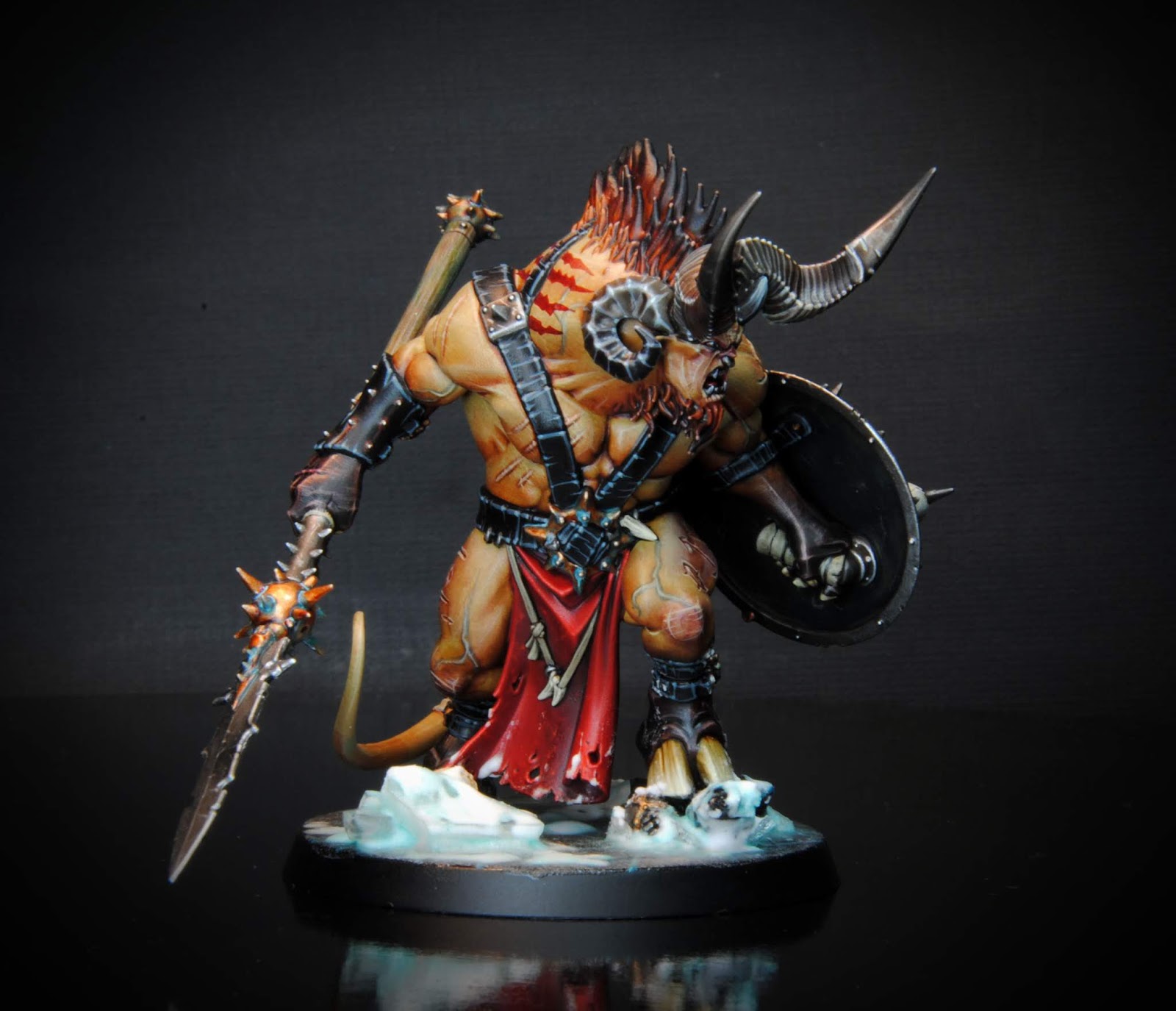 Le Blog dé Kouzes: Ogroid Myrmidon