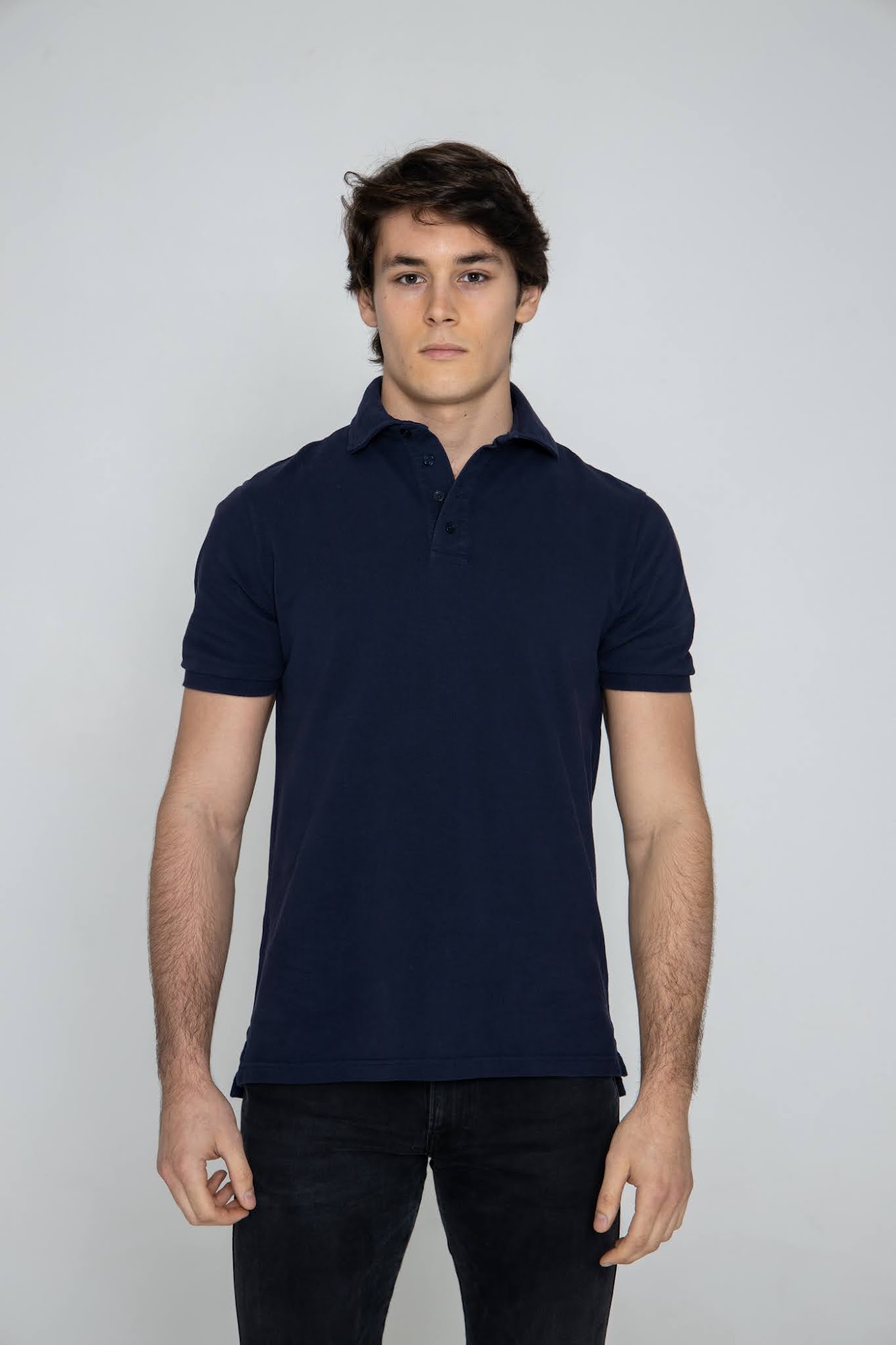 NO LOGO POLO, la marca que hace conciencia del planeta con una visión ...