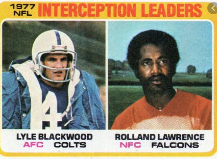 Pro Football Journal: A Defense for The Ages—The 1977 Falcons